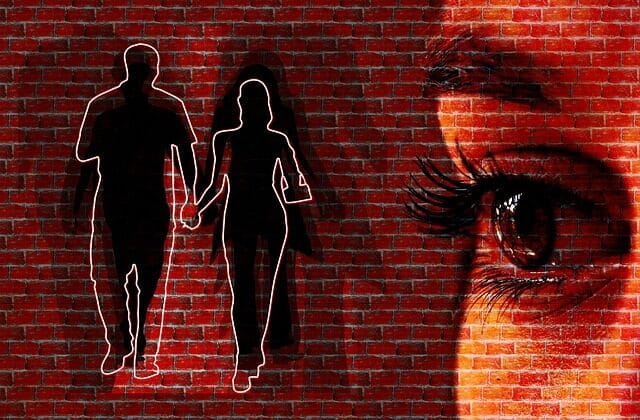 Test de CELOS: Descubre si ERES una persona CELOSA