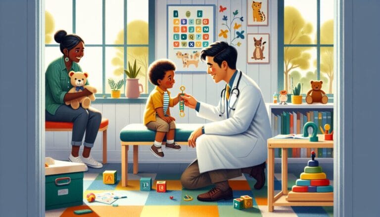 Test de Denver: DESCUBRE su IMPORTANCIA y CÓMO se realiza